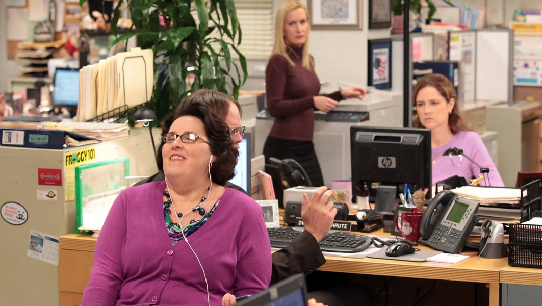 7 behind-the-scenes facts about The Office