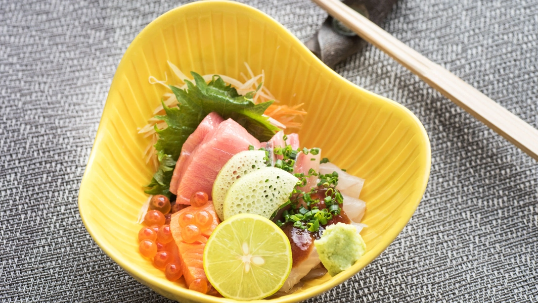 12 iconic Japanese dishes and regional specialties