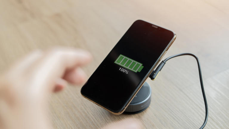 Overnight charging vs. morning charging: What's better for your battery ...
