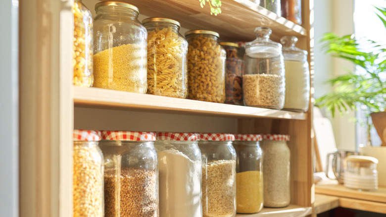 14 pantry items that expire faster than you might expect