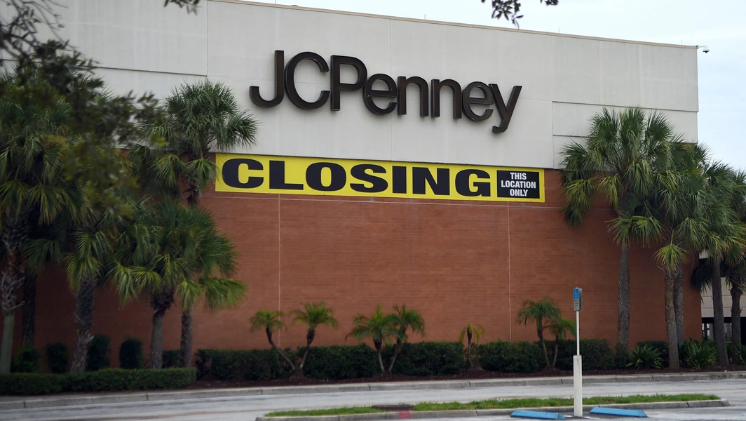 9 department store transformations and closures