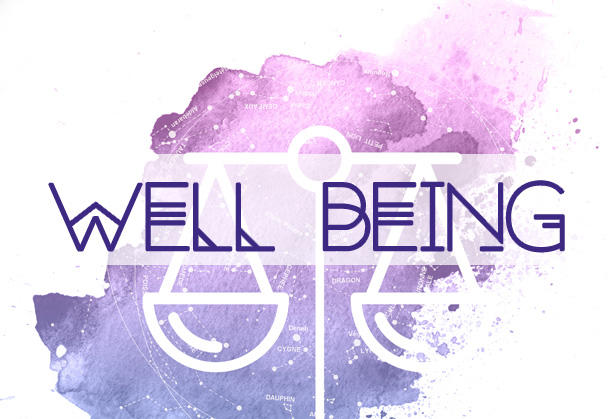 Libra: Your well-being horoscope - June 21