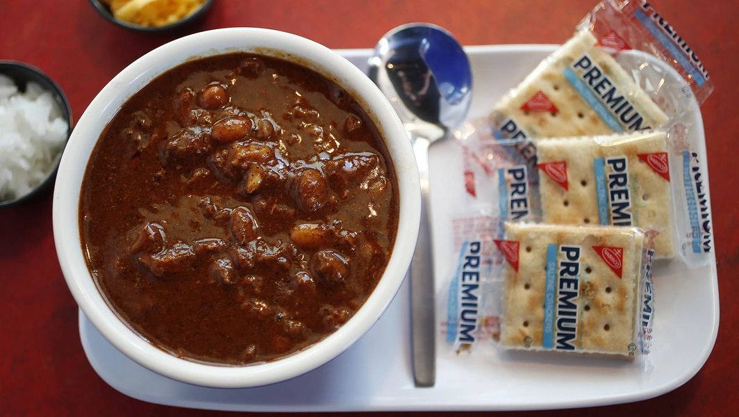 7 best canned chili brands of 2026