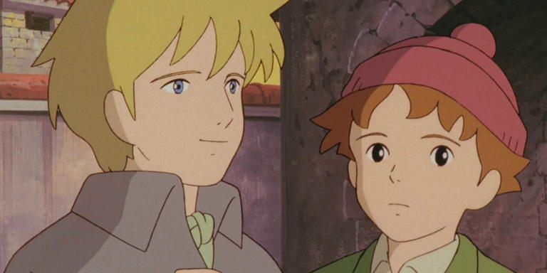10 perfect '90s anime most modern fans have never seen