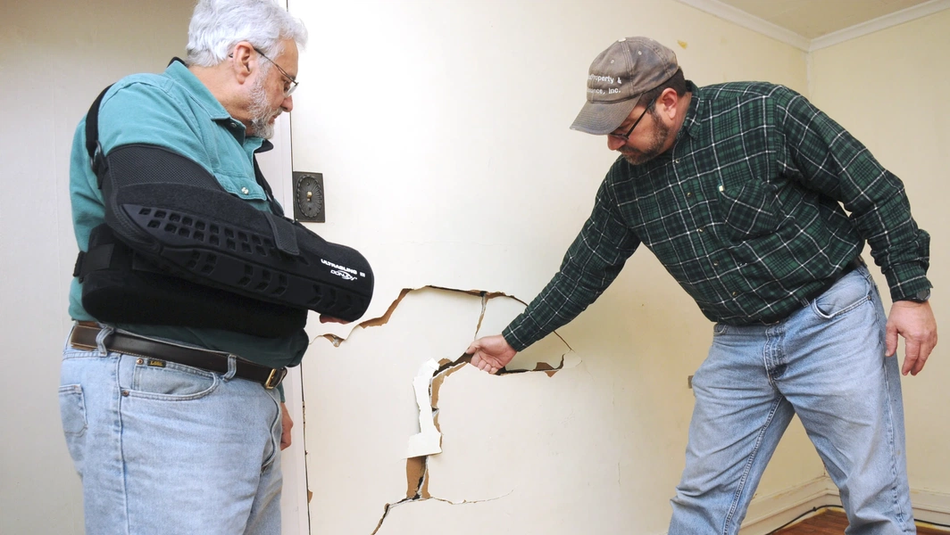 16 shocking landlord and tenant disputes