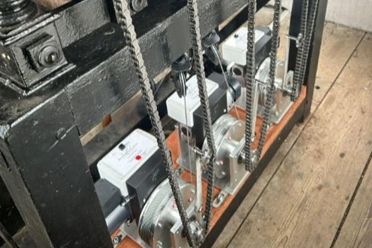 Massive change to iconic 158-year-old Cornwall town clock