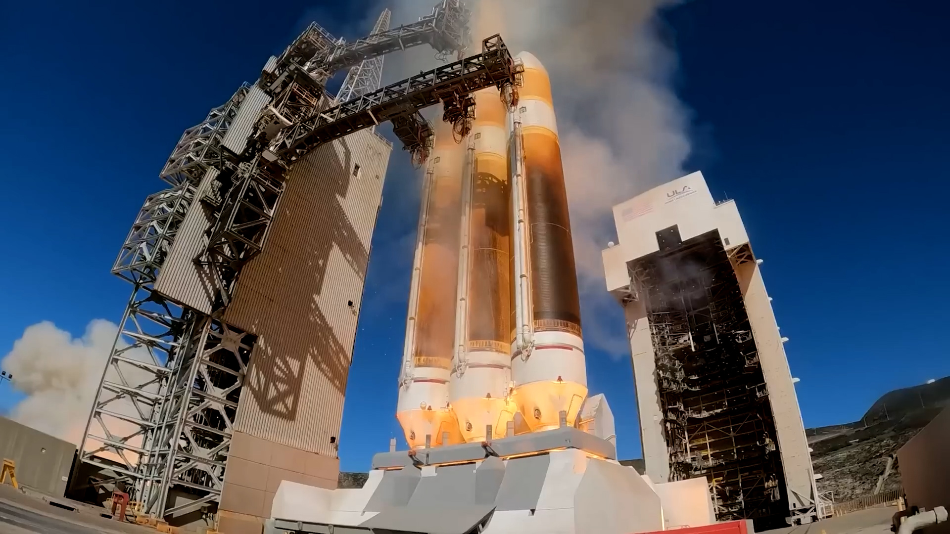 Why Starship Flight 4 will be a success! ULA Delta Heavy launch scrubbed
