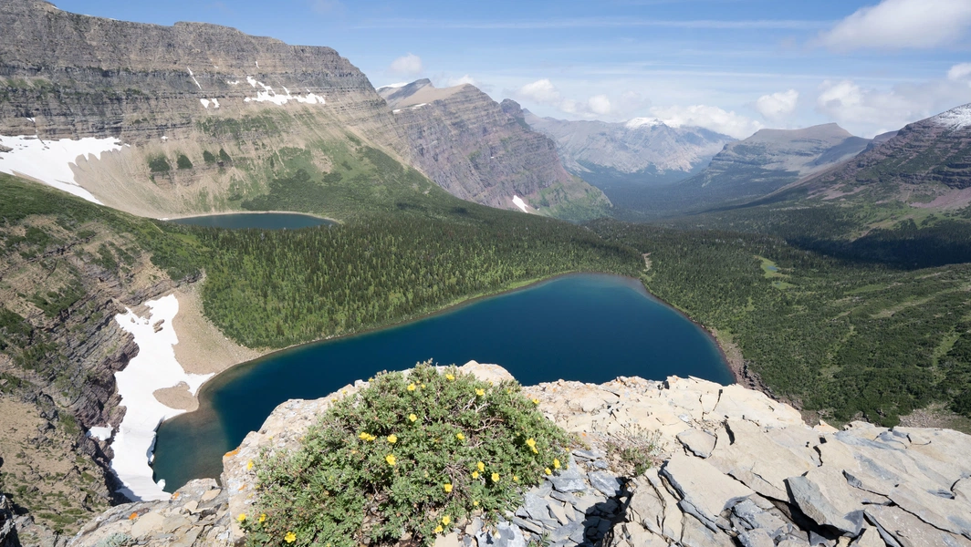 15 stunning scenic drives and landscapes across the US