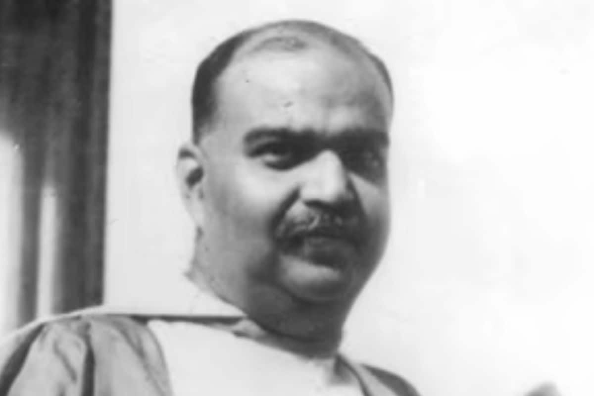 Syama Prasad Mookerjee's statue to come up in Kolkata, house to be ...
