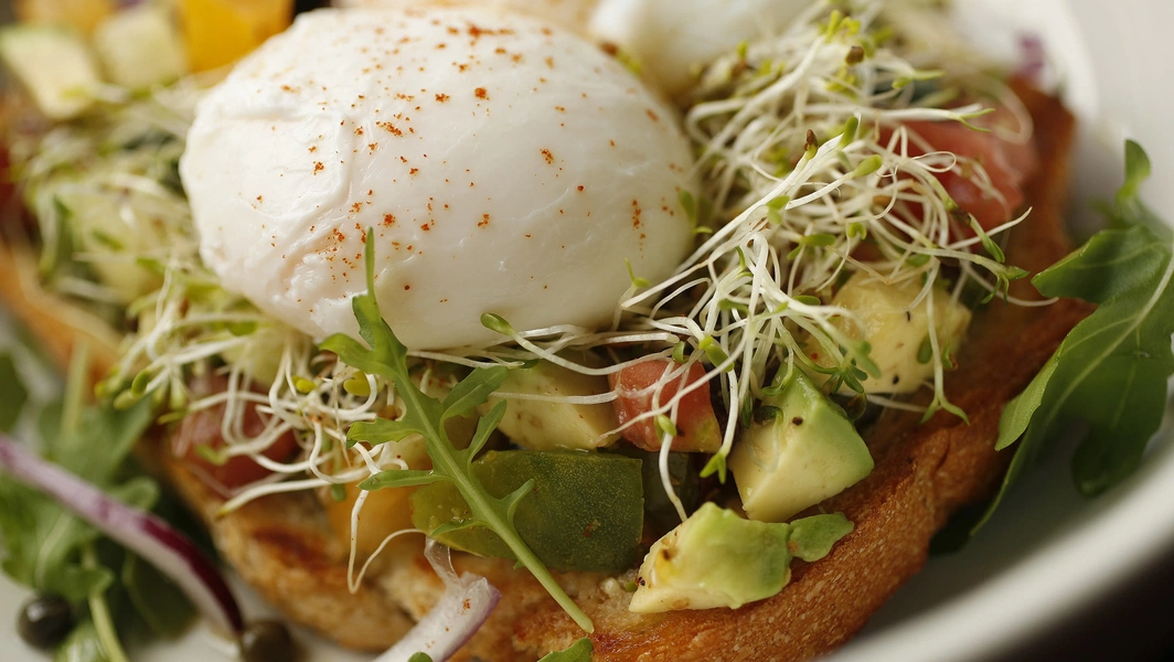 9 creative breakfast recipes for every morning