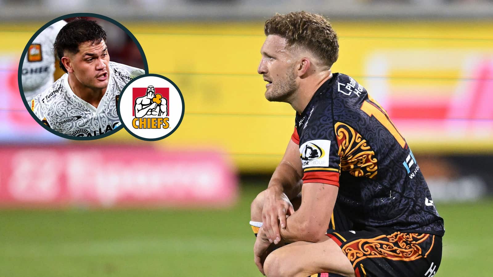Chiefs player ratings: Damian McKenzie produces final 'horror show' as ...