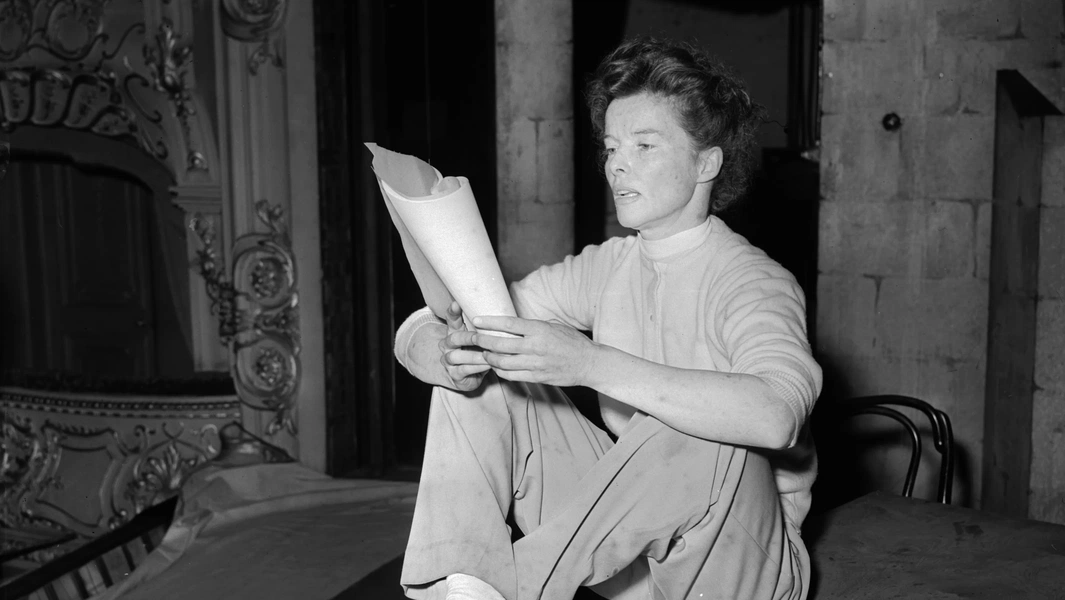 Katharine Hepburn’s life, career, and defiance of convention