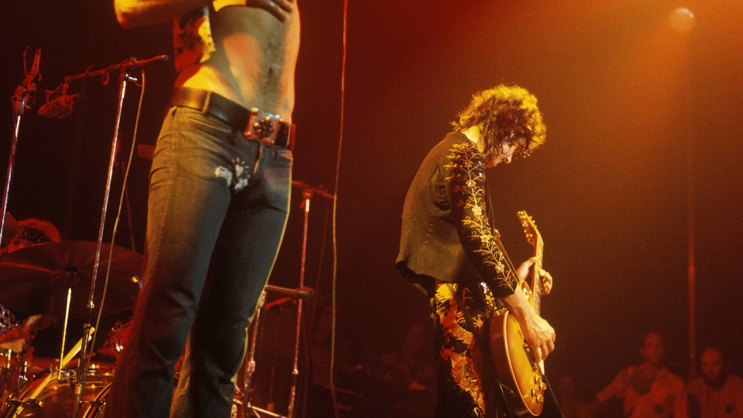 16 defining moments in 1970s rock history