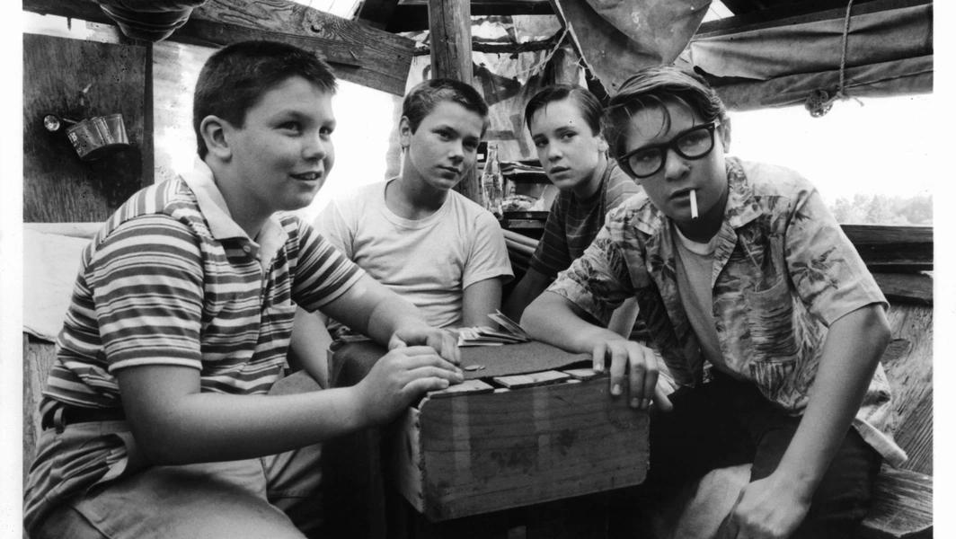 Stand by me: From page to timeless screen classic