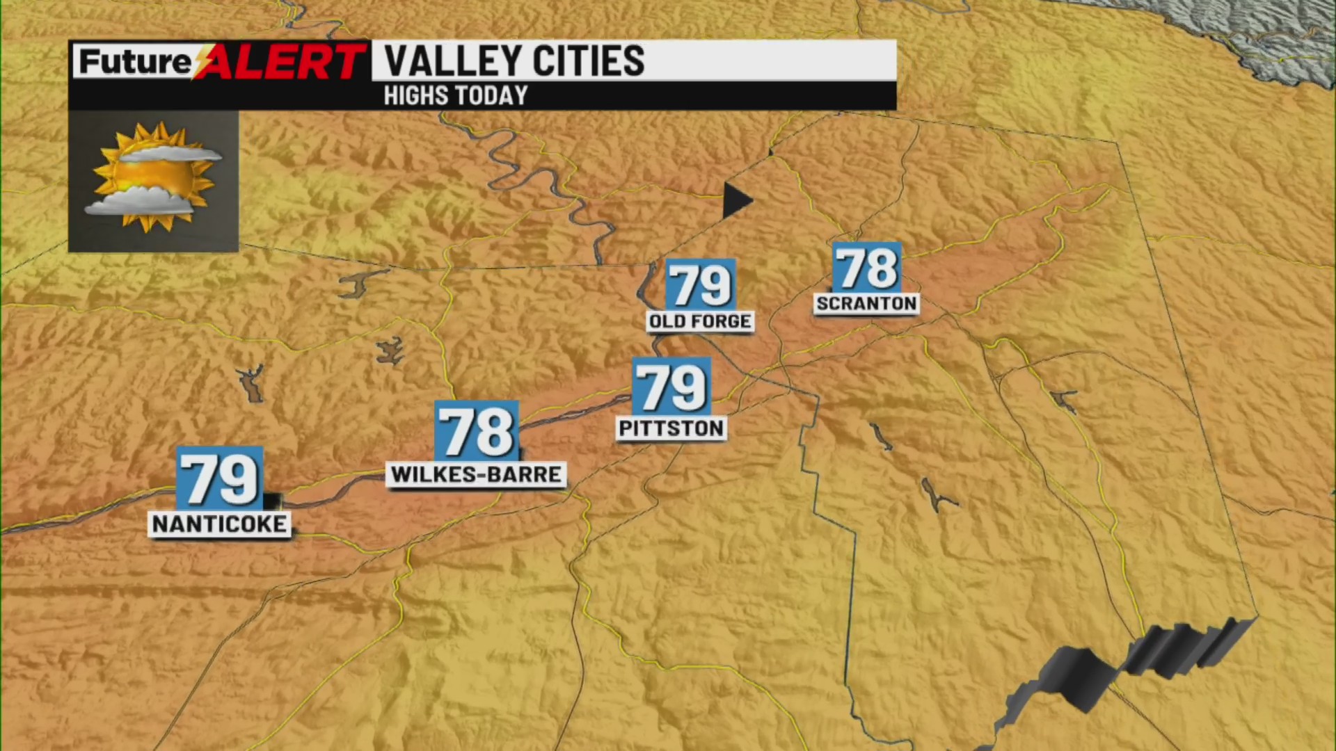 Valley AM 6/20