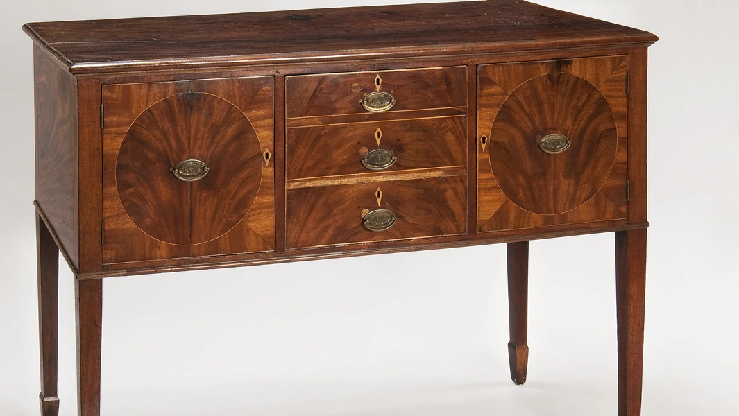7 remarkable restorations of treasured items