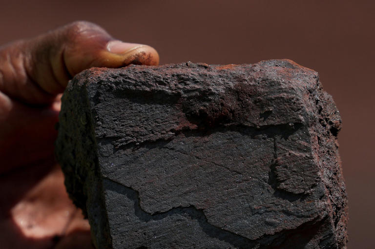 Guinea pushes Simandou on iron ore exports to feed China’s ‘green steel ...
