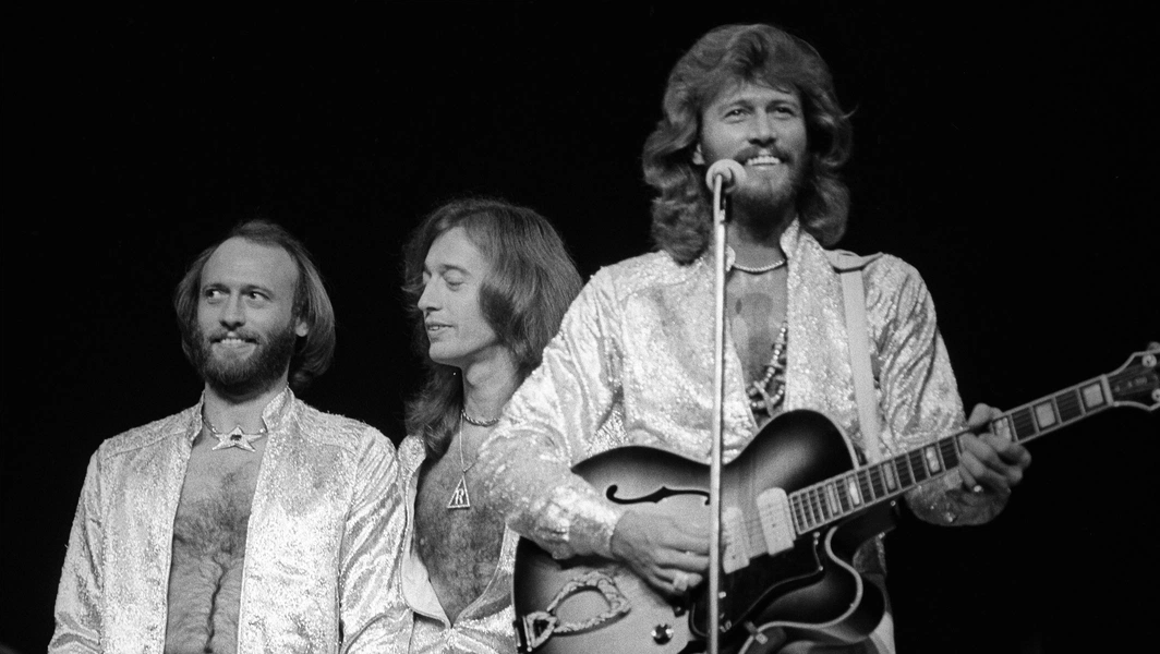 10 surprising hits penned by the Bee Gees