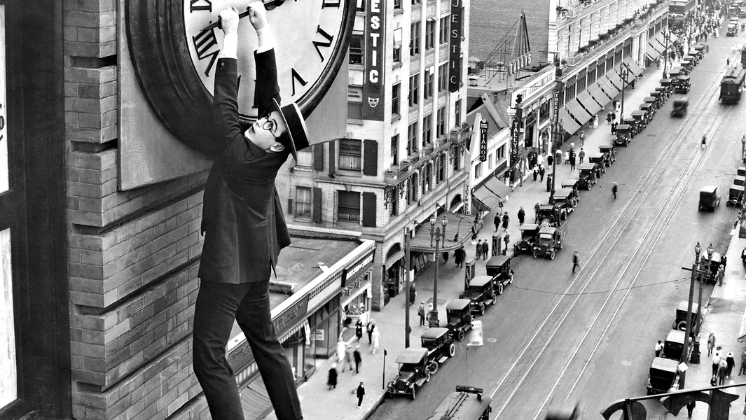 9 actors who performed daring on-set stunts