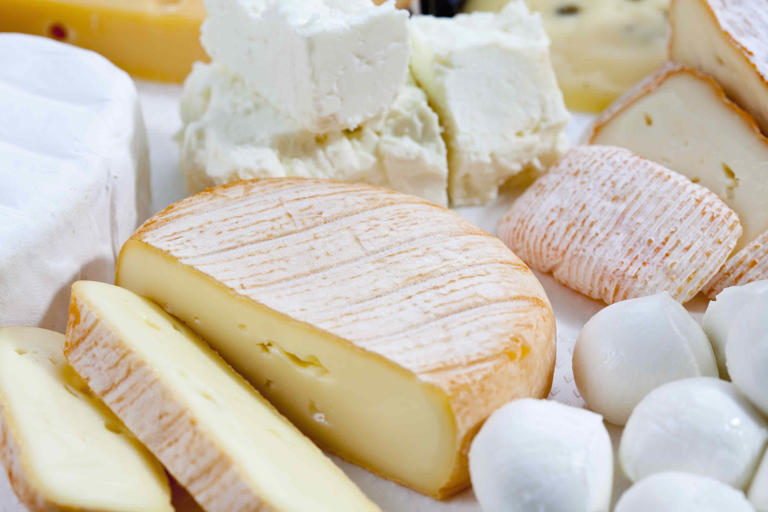 3 expired foods experts say to throw away immediately