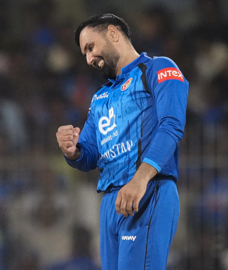 Jaiswal's hundred, Rohit's 79 and Prasidh's fifer headline India's 9 ...
