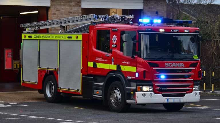 MP welcomes reprieve for threatened fire station