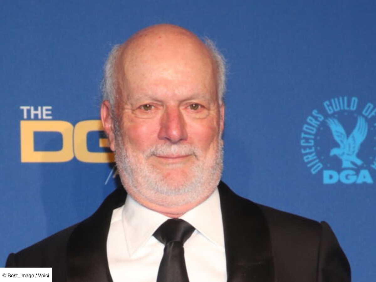 Décès de James Burrows : Matt LeBlanc, Lisa Kudrow... Le casting de ...