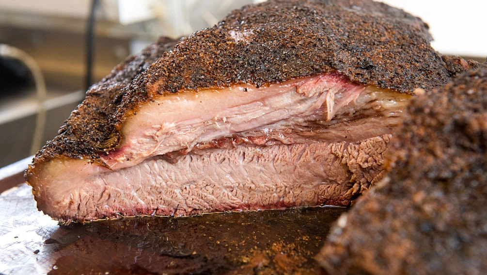 14 BBQ dishes and sides from regional and global traditions