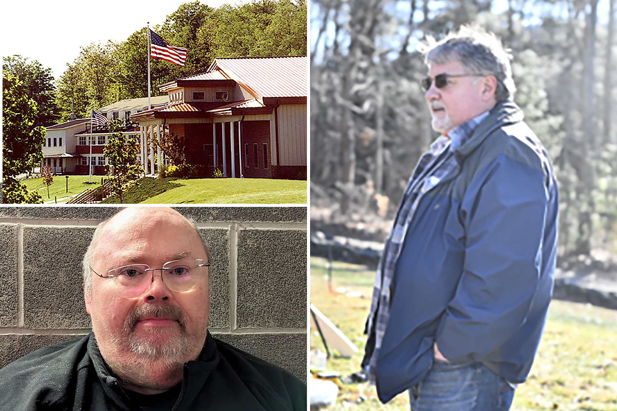Kids were forced to 'dig their own graves,' eat vomit at hellish ...