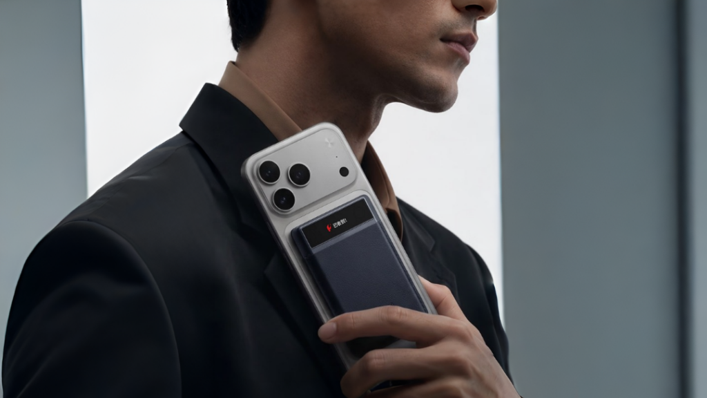 AISpeech launches credit card-sized AI voice recorder with built-in 4G ...