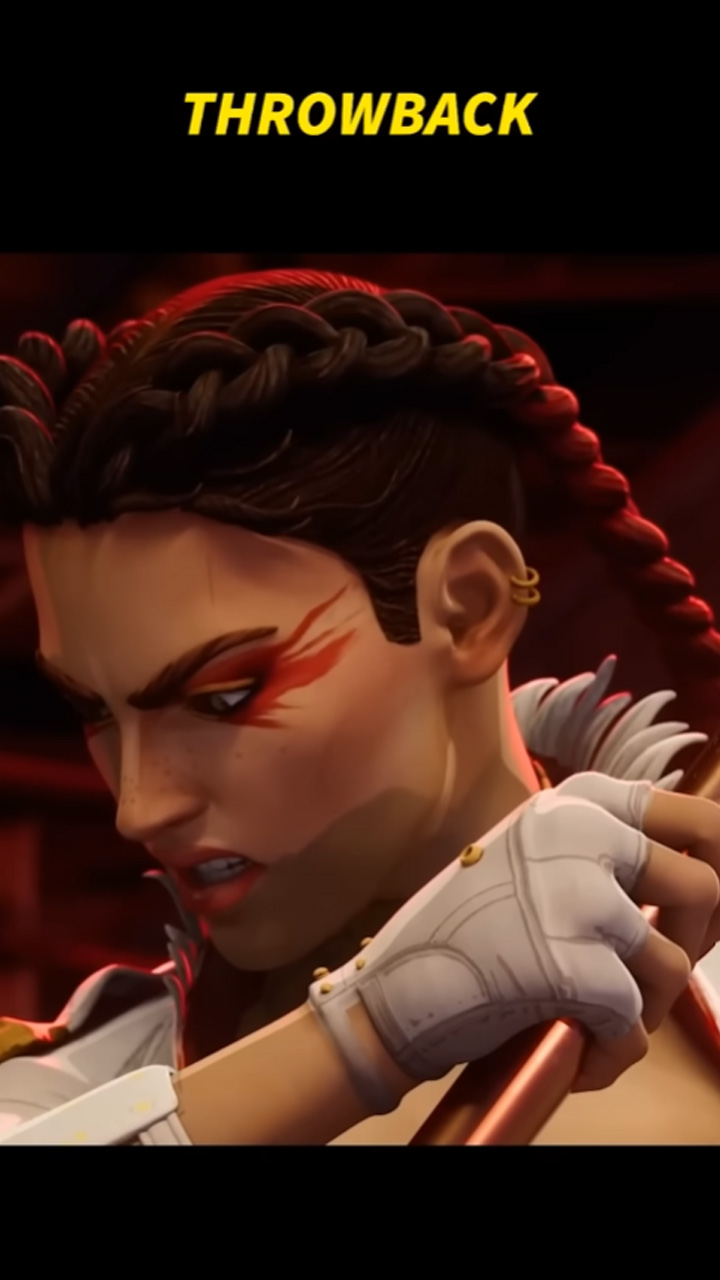 Apex Legends Kill Code story teases brand new battle map