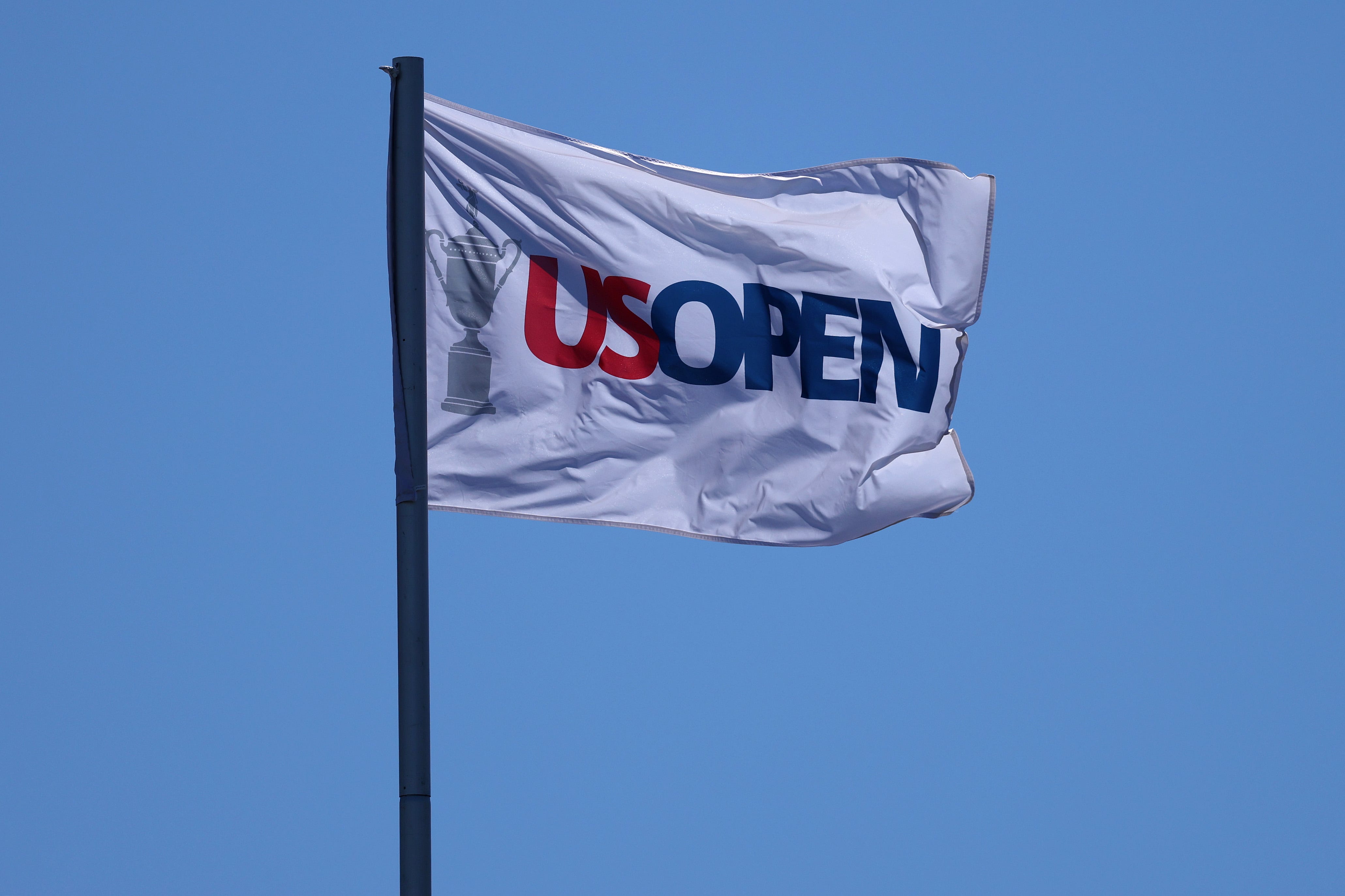 2026 US Open leaderboard, live updates, highlights from Saturday's ...