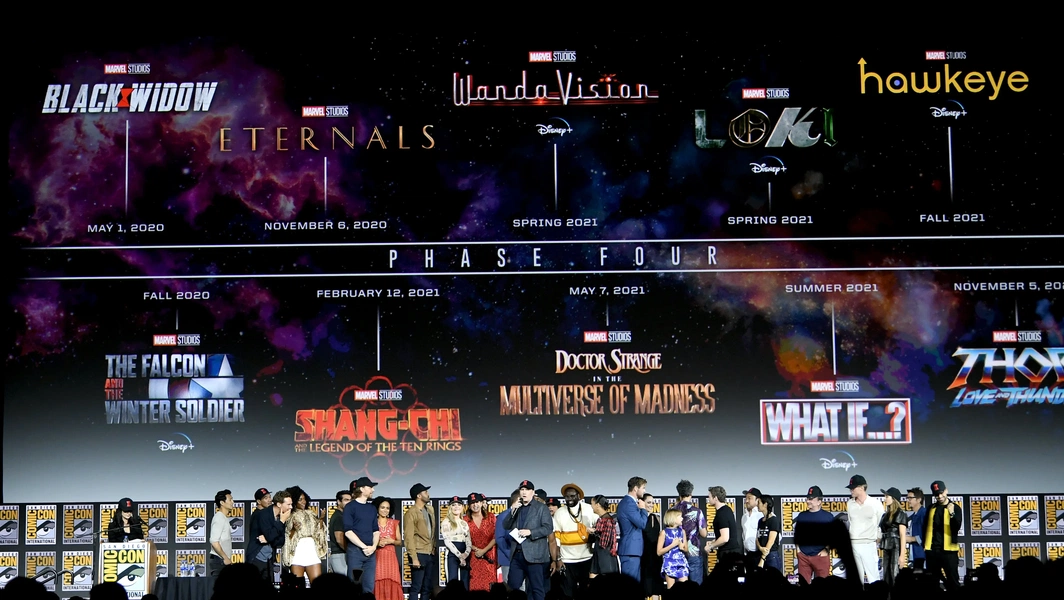 6 controversial MCU retcons and character changes