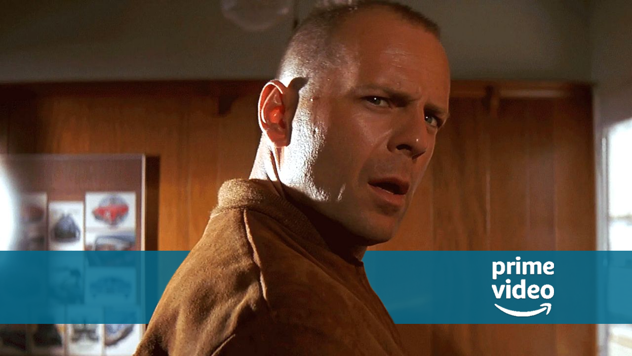 Neu bei Amazon Prime Video: Dieser Kult-Hit ist für viele der coolste ...