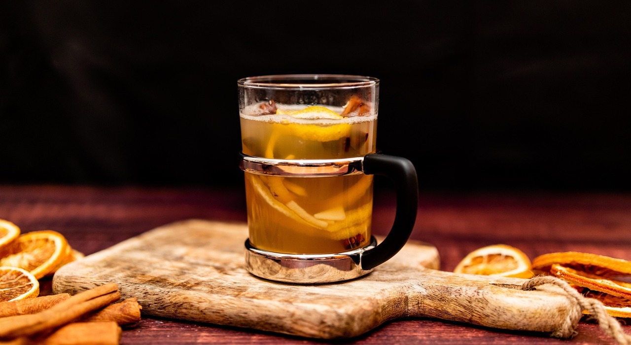 Caldo, ecco le cinque bevande per evitare ictus e infarti: dal succo di ...