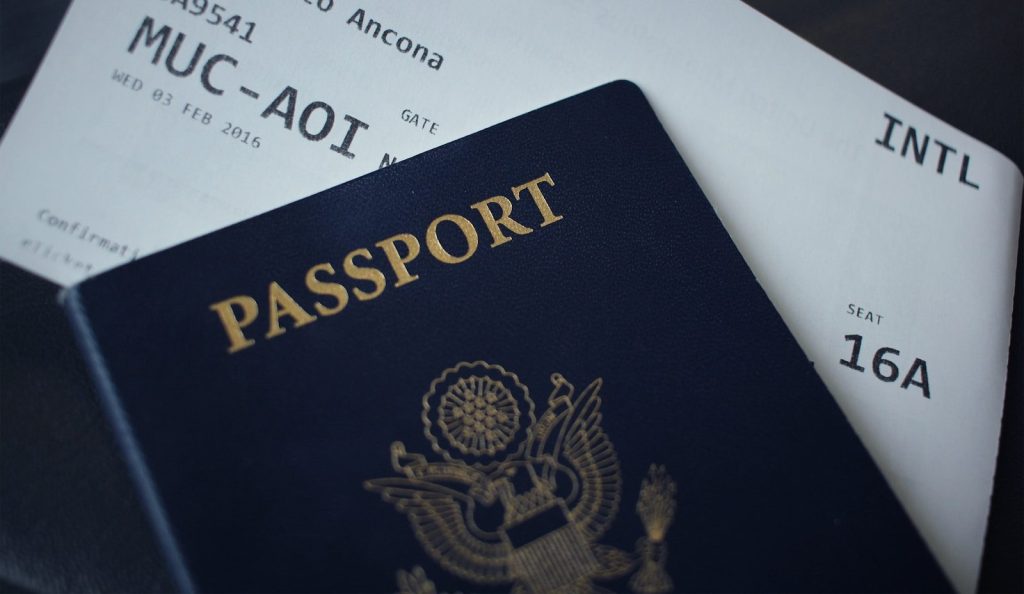 8 passport renewal hacks that can save you from last-minute travel stress