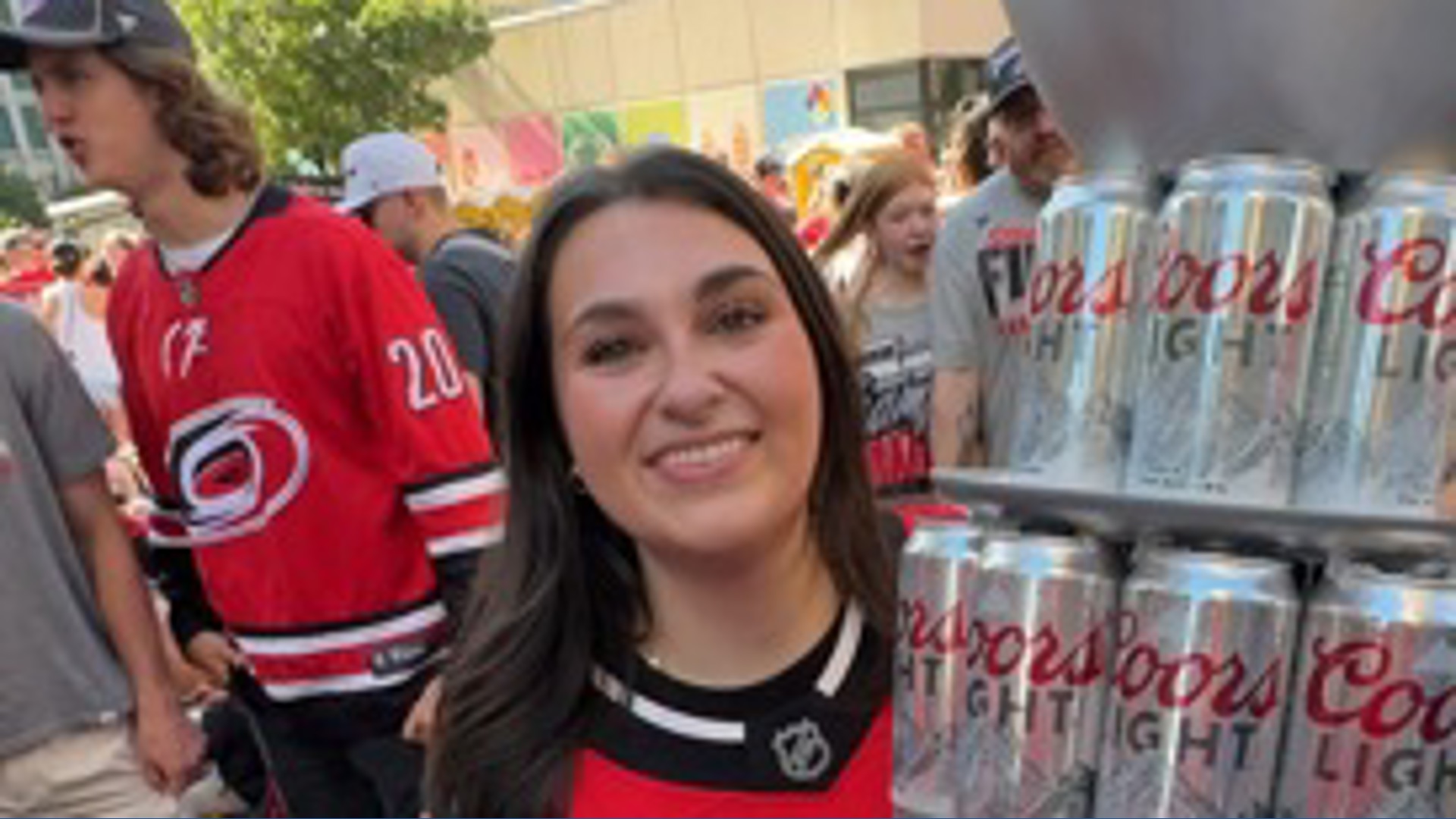 Cans for canes