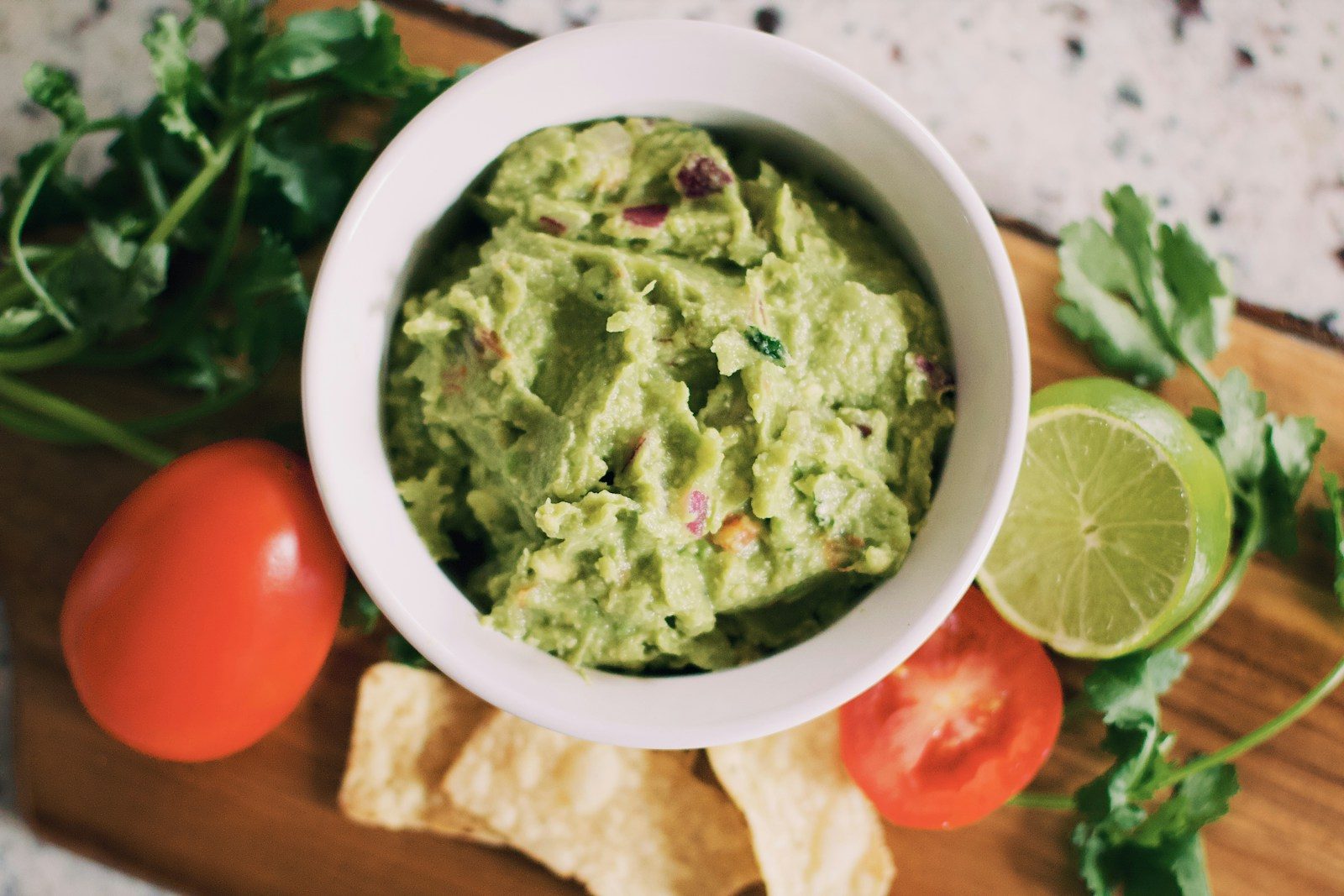 Fresh guacamole hacks that keep every bite bright and flavorful