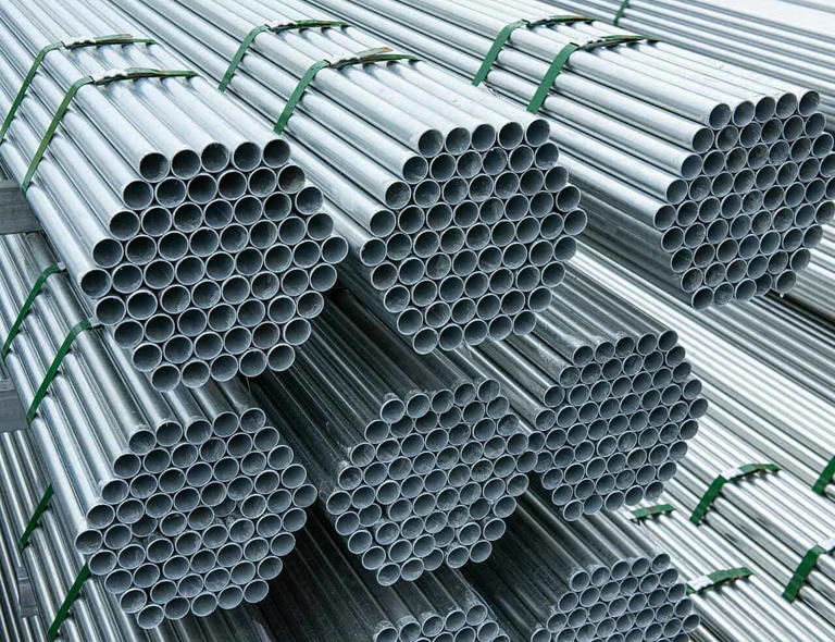 Steel racks become newly dutiable under the expanded tariff regime as ...