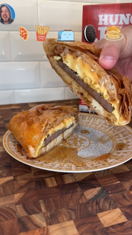 These food hacks look too good to be real