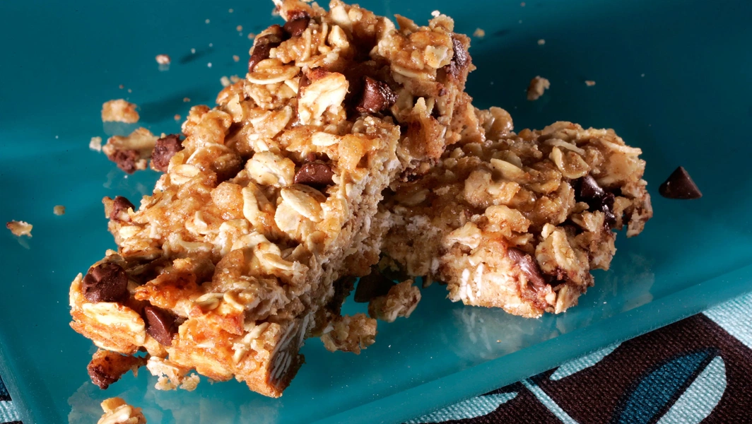 15 popular foods with misleading health claims