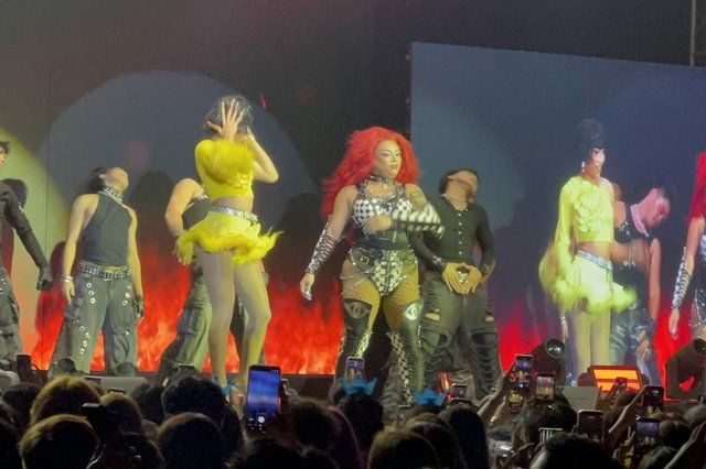Top drag queens headline KweenCon Pride Month celebration in QC