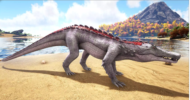 Top 14 creatures in ARK that are the hardest to tame [opinion]