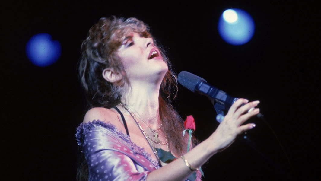 17 women who shaped rock history