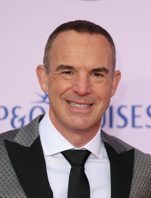 Martin Lewis reveals 'golden window' that could nearly halve what you ...