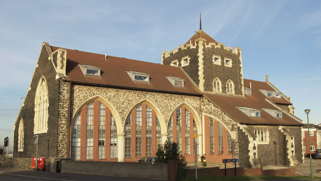 8 inspiring adaptive reuse transformations