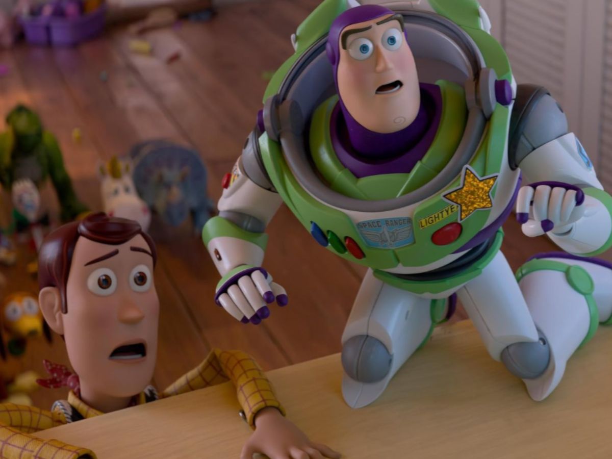 Toy Story 5 box office collection day 1: Pixar film opens at Rs 0.90 ...
