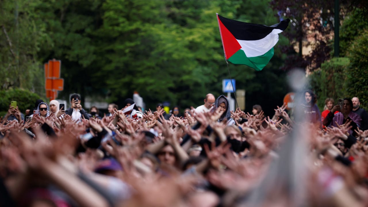 Inside the minds of extremists: How Oct. 7 sparked a new wave of ...