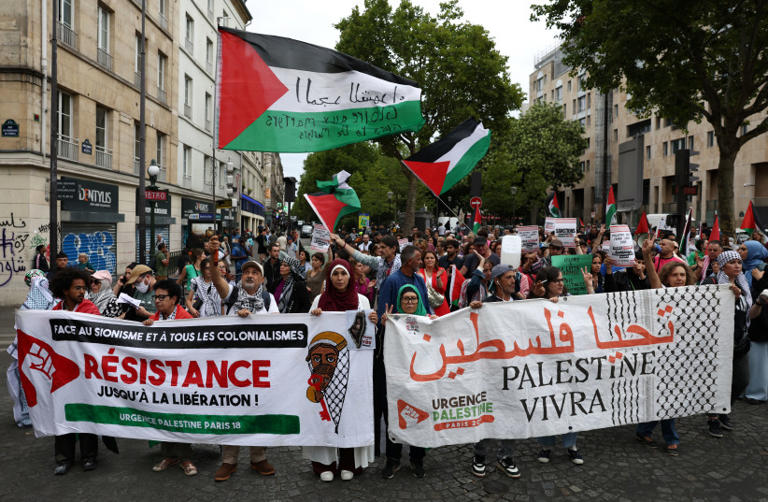 Inside the minds of extremists: How Oct. 7 sparked a new wave of ...
