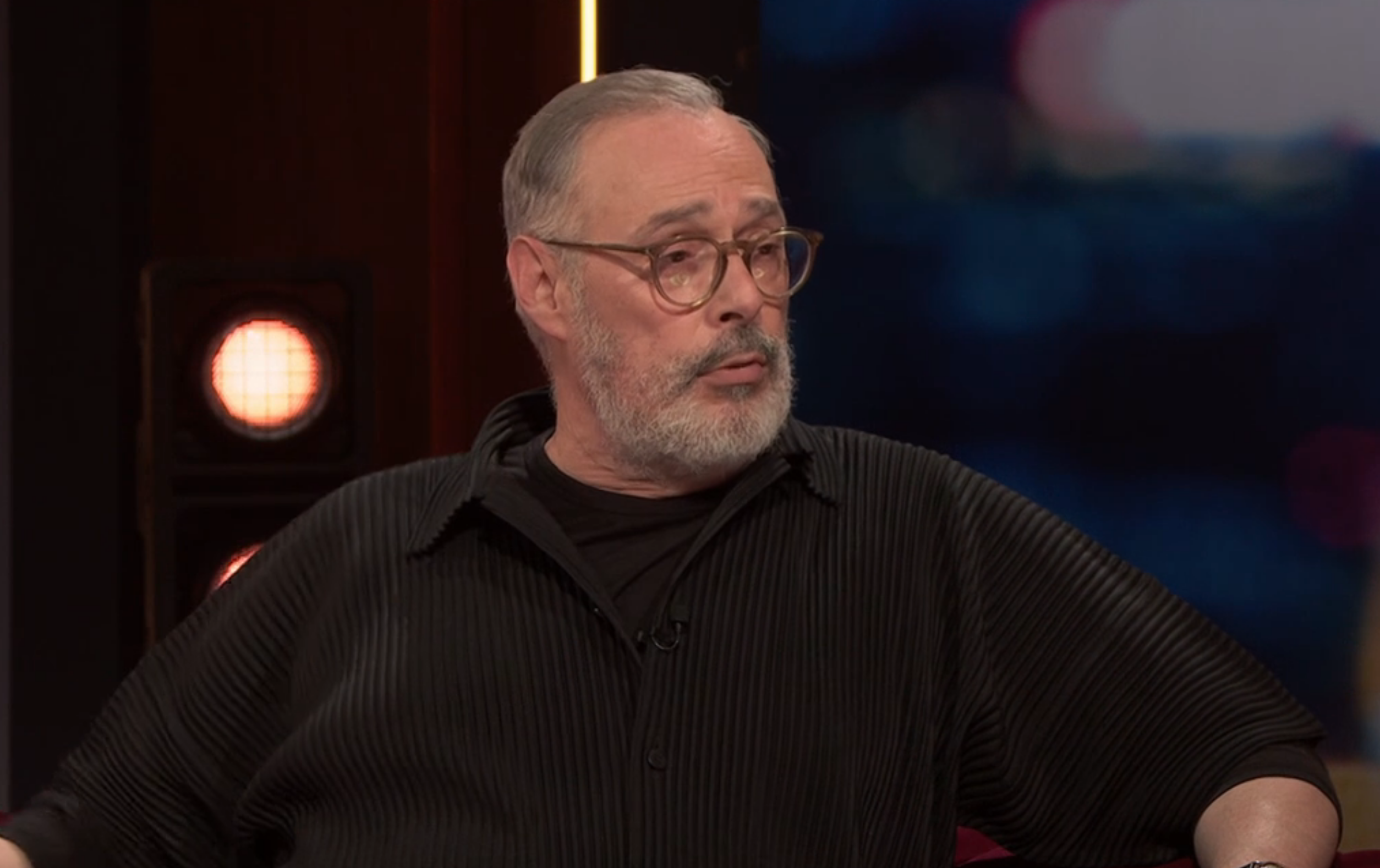 Serge Denoncourt lance un message clair à Jean-Sébastien Girard